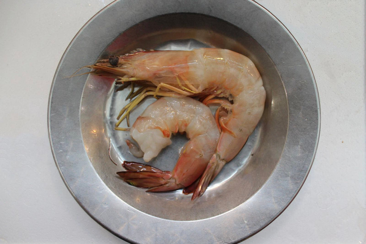 Ang Kar prawn |红脚虾| – LYHseafood