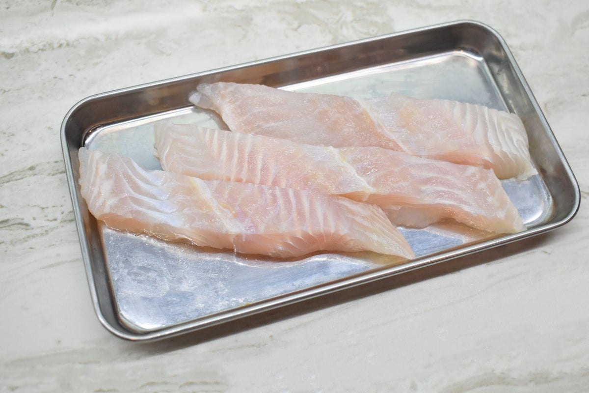 Dory |多莉鱼| [fillet] – LYHseafood