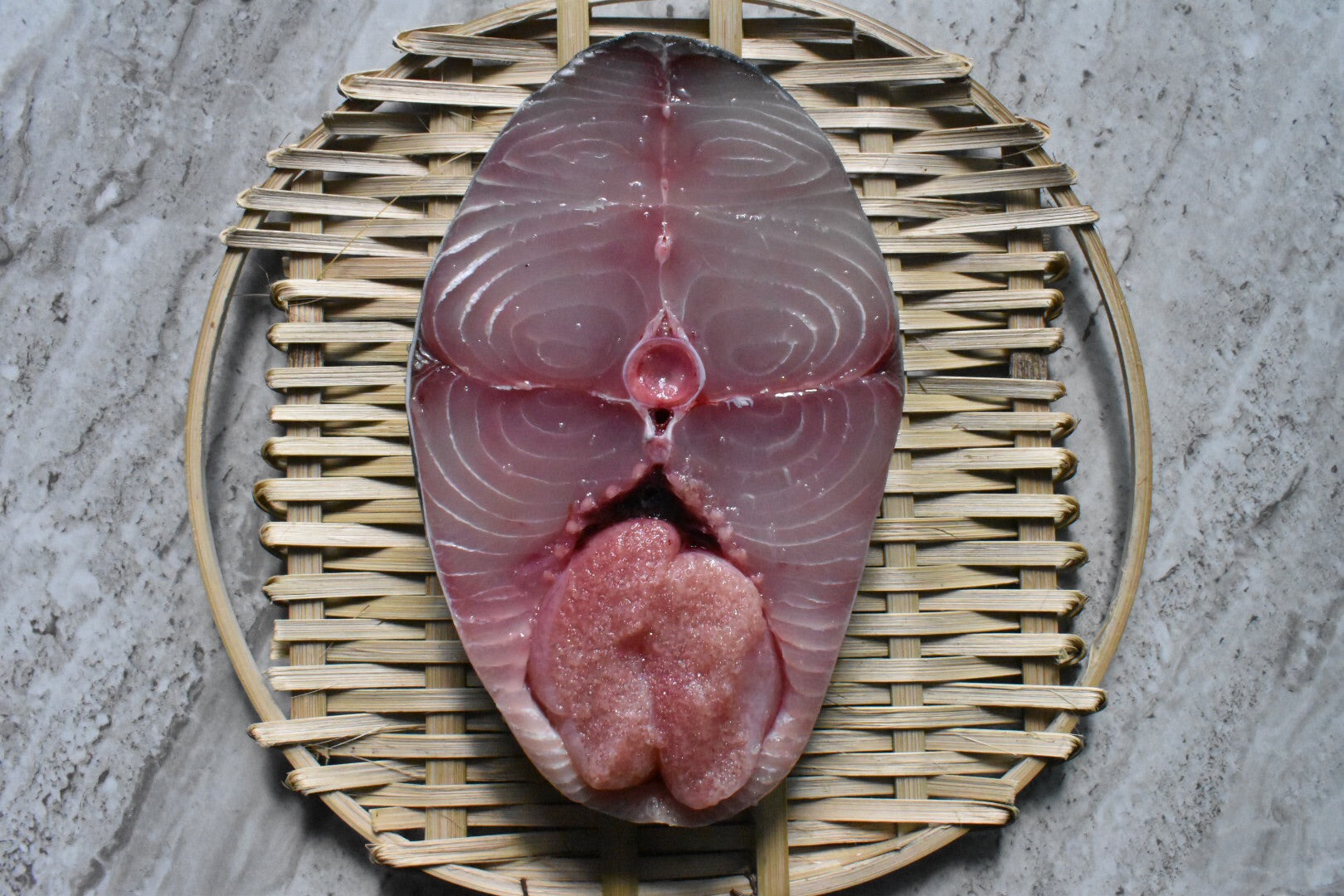 Batang |巴当鱼| [steak] – LYHseafood