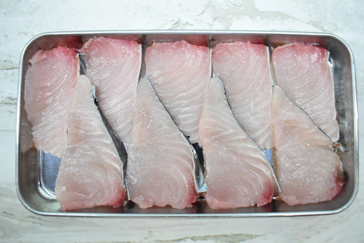 Batang |巴当鱼| [fillet] – LYHseafood